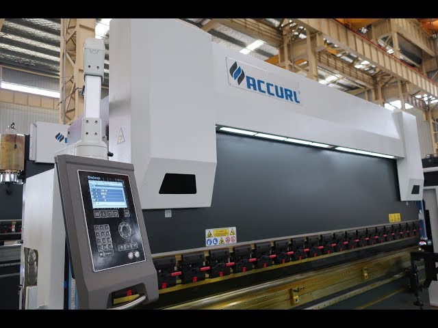 4 As CNC persremmasjien 175 ton x 4000 mm CNC gemotoriseerde kroning ... 4 As CNC persremmasjien 175 ton x 4000 mm CNC gemotoriseerde kroning ...